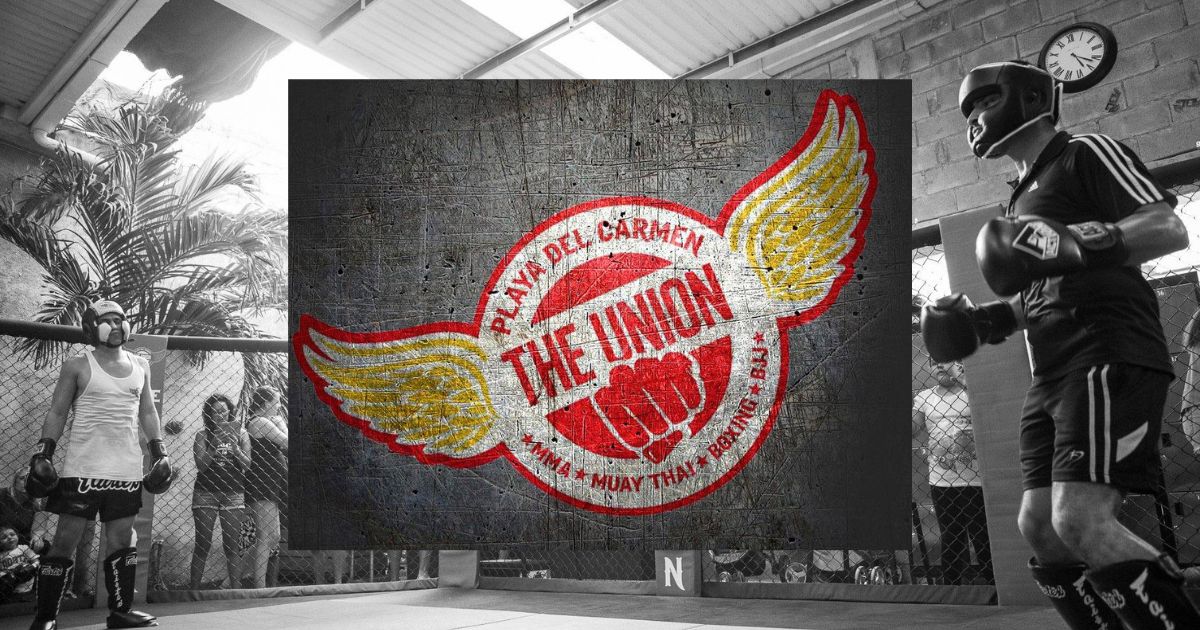 Muay Thai & Boxing Gym Playa del Carmen | The Union